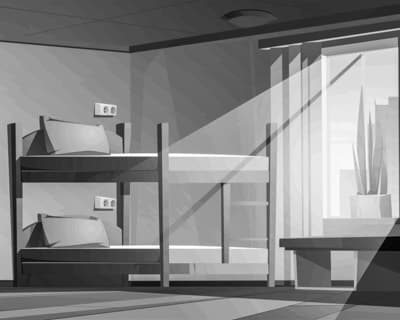 RIT Dorms - Rankings and Student Reviews